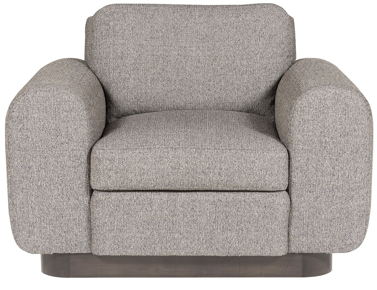 Caldwell armchair store